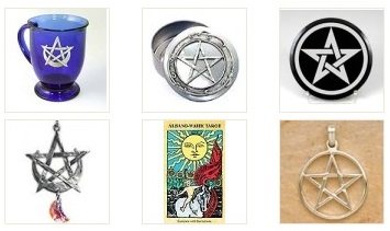 How To Start A Wiccan / Pagan Store - $279